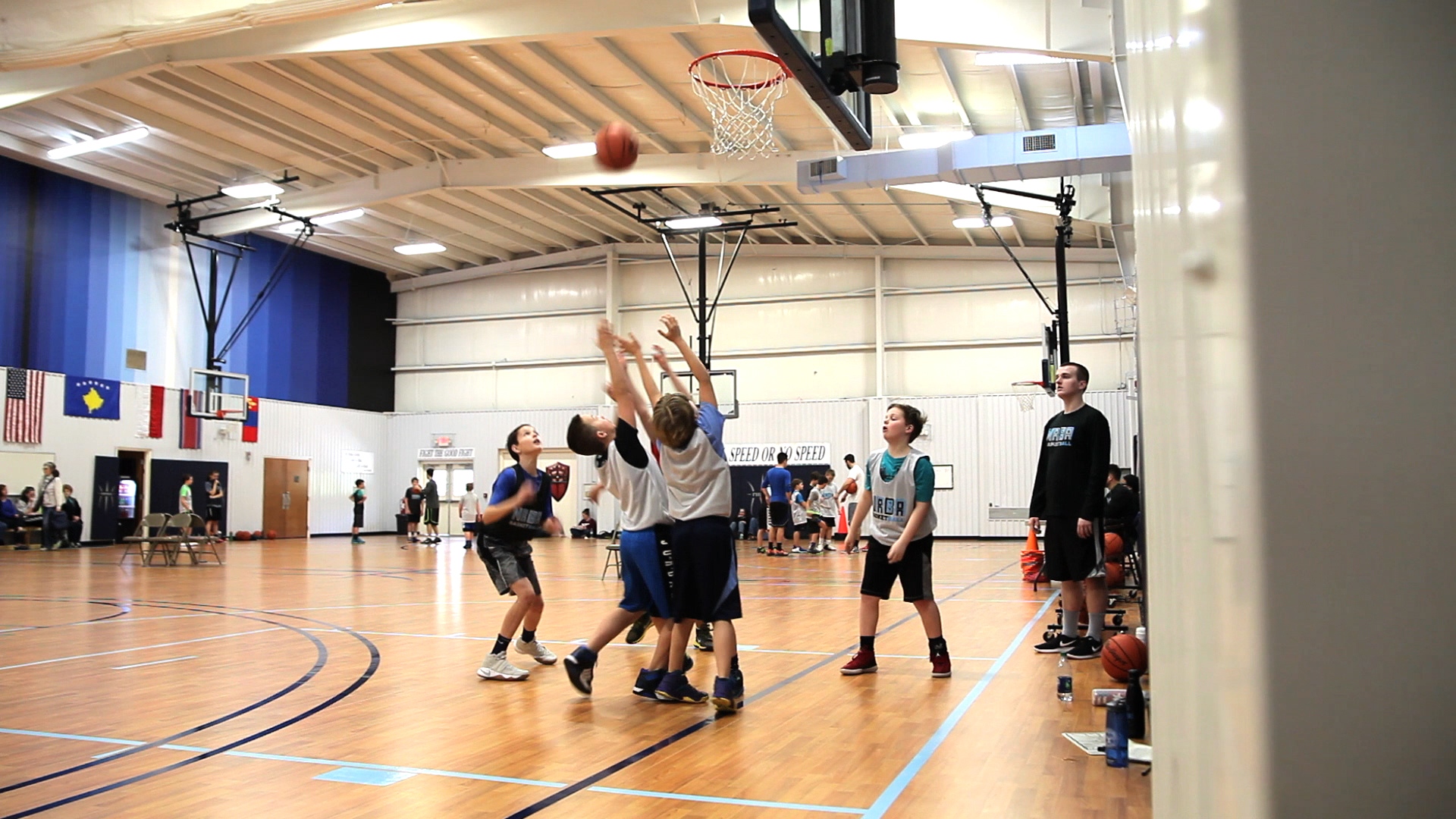 Winter League | NRBA